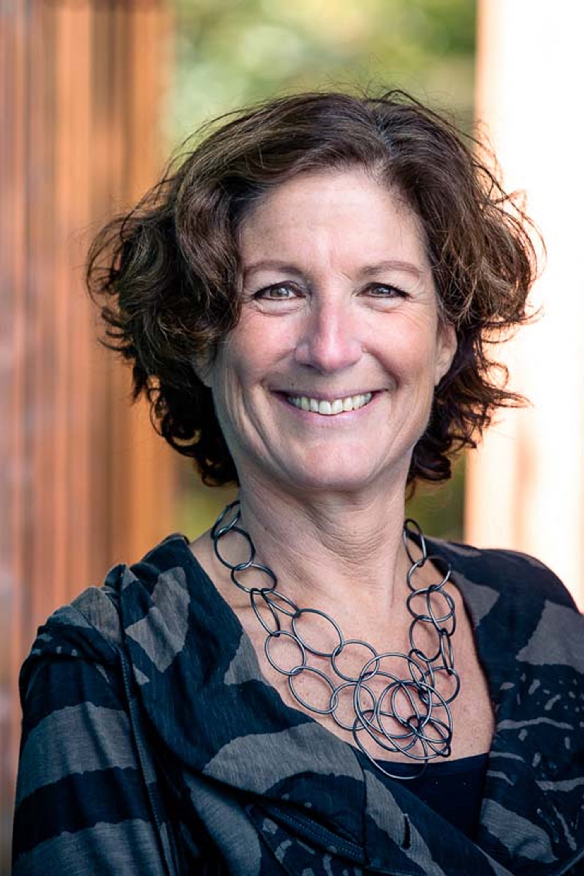 Mieke van der Linden | Van der Linden Werkt